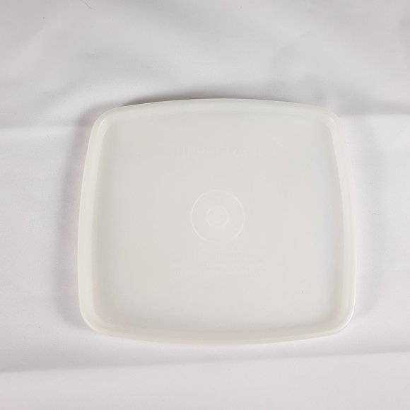 Kitchen | Clear Rectangular Tupperware 3139 Lid | Poshmark